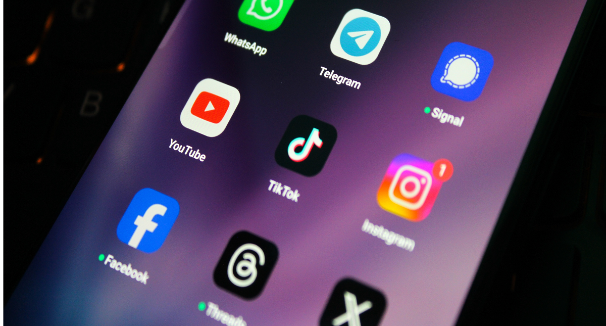 Social Media Platforms Key Developments to Watch